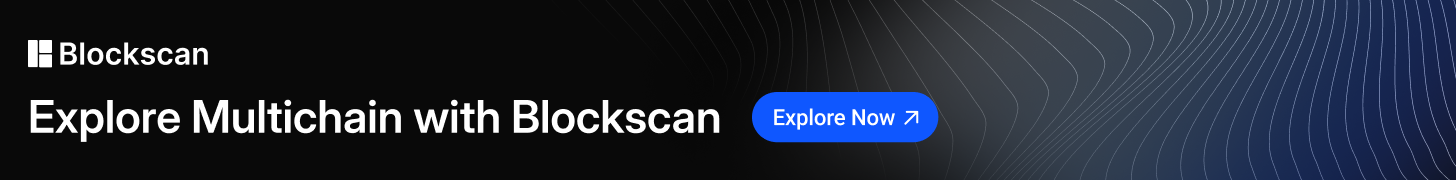 BNB Smart Chain (BNB) Blockchain Explorer